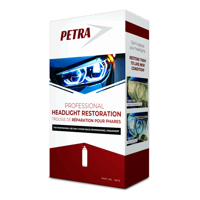 9002C Rust Blaster – Petra Automotive Products